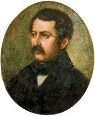 Nikolaus Lenau – Archiv